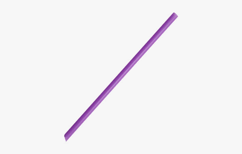 Medium/8mm Wrapped Purple Straw - Tweezerman Dual Sided Pushy PNG Image ...
