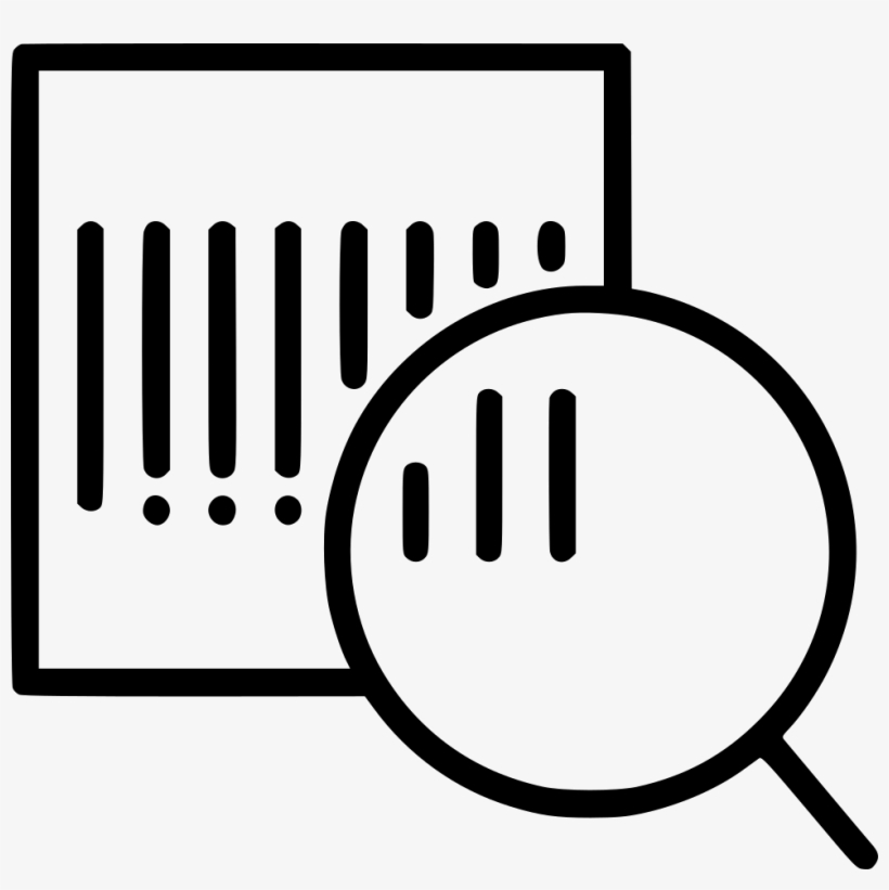 Search Bar Code - Scalable Vector Graphics PNG Image | Transparent PNG ...