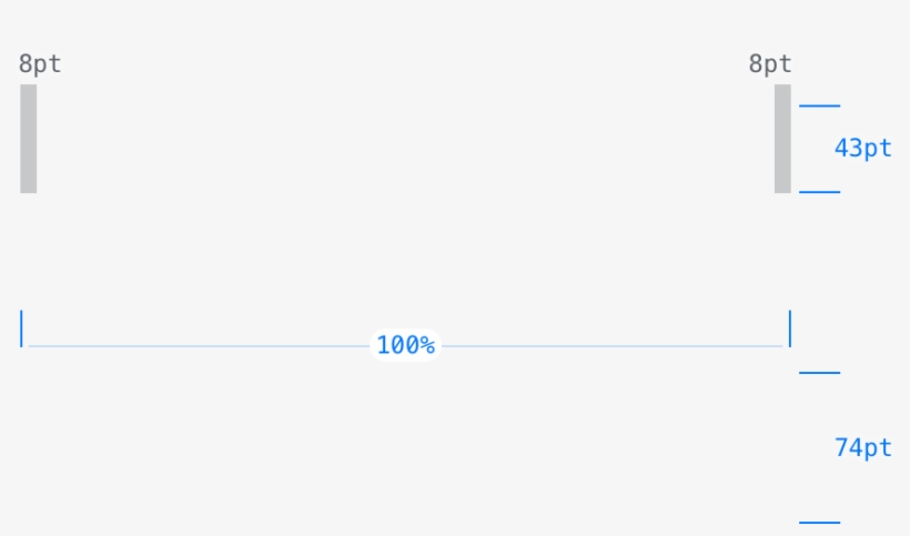 Ios Search Bar Prominent Hover - Search Size Ios Mobile PNG Image ...