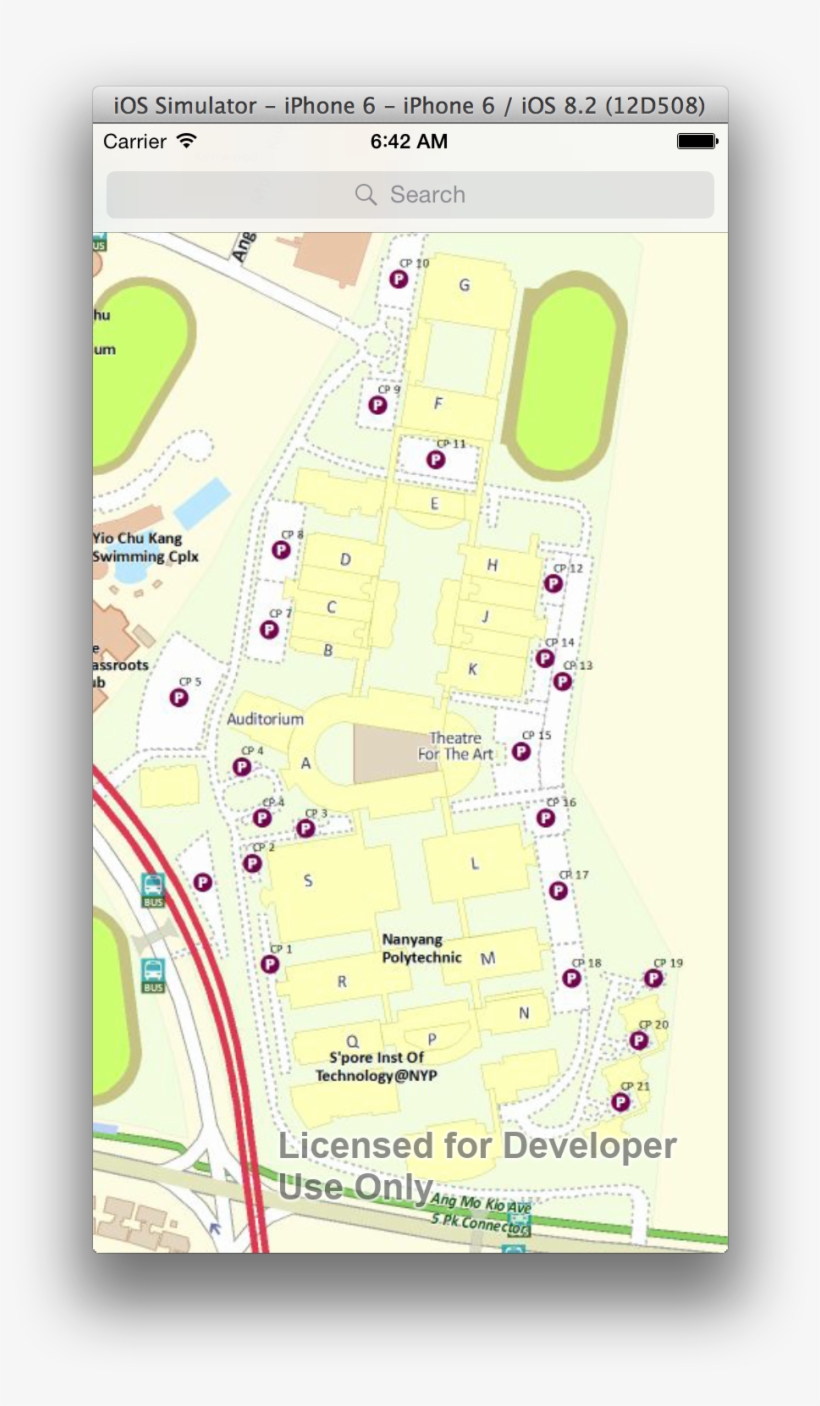 Searchbar - Map PNG Image | Transparent PNG Free Download on SeekPNG