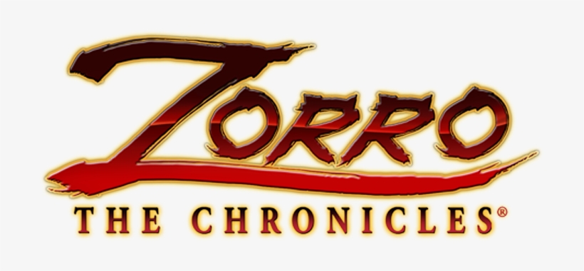 Zorro Logo Png