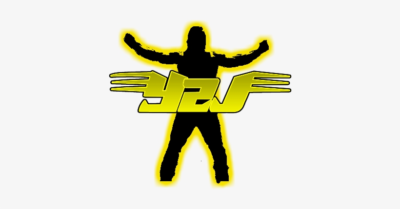 Chris Jericho Logo