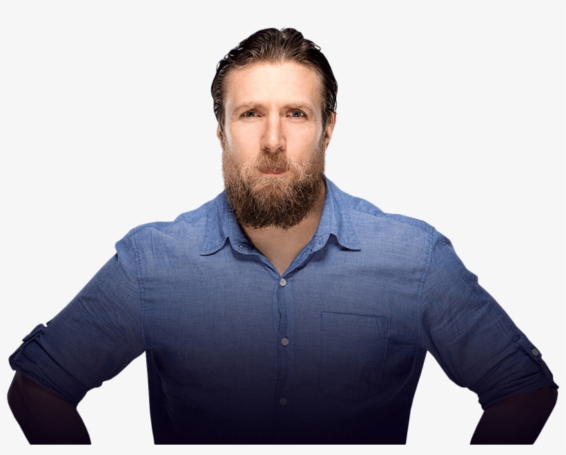 Daniel Bryan - Daniel Bryan Png 2018 PNG Image | Transparent PNG Free ...