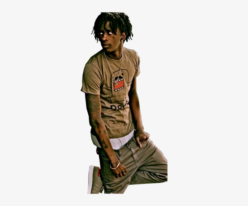 Young Thug - Young Thug Transparent Background PNG Image | Transparent ...