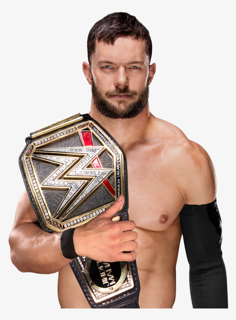 Finn Bálor PNG Image | Transparent PNG Free Download on SeekPNG