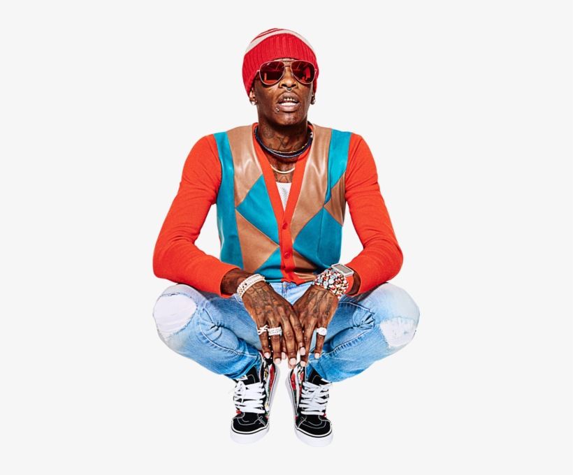 Share This Image - Young Thug PNG Image | Transparent PNG Free Download ...