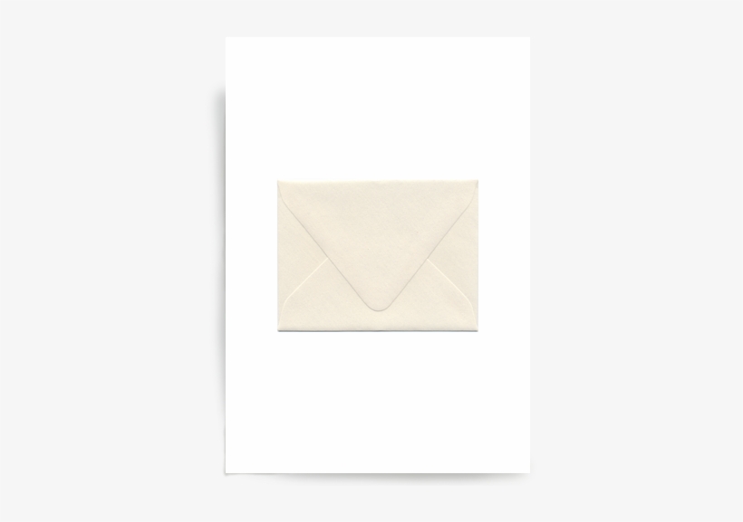 A-2 White Gold Envelope - Envelope PNG Image | Transparent PNG Free ...