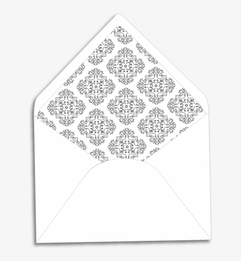Medallion-web Envelope Liners Envelopes PNG Image | Transparent PNG ...