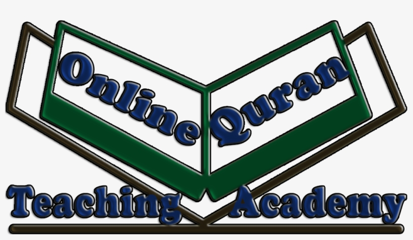 Logo Final Online Quran Teaching Academy - Online Quran Teaching PNG ...