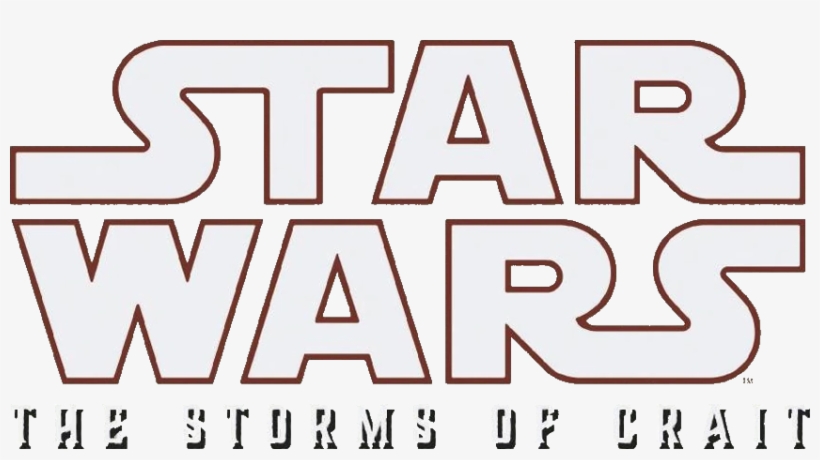 Star Wars The Last Jedi - Star Wars The Last Jedi Logo Png PNG Image ...