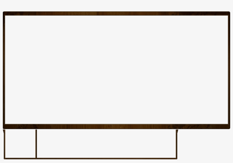 Summer2k10 Game Frame - Game Frame PNG Image | Transparent PNG Free ...