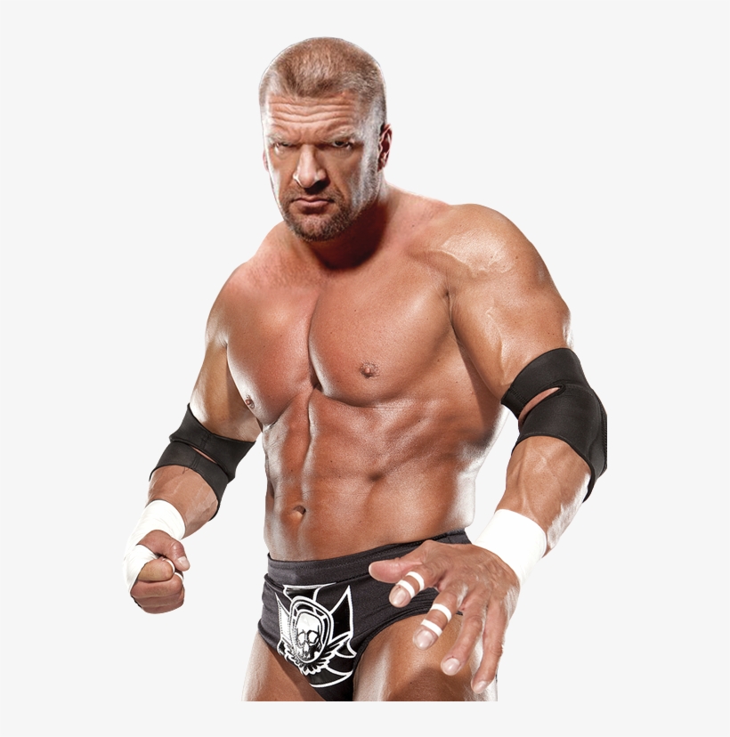 Download Triple H Png File - Wwe Triple H Png | Transparent PNG ...