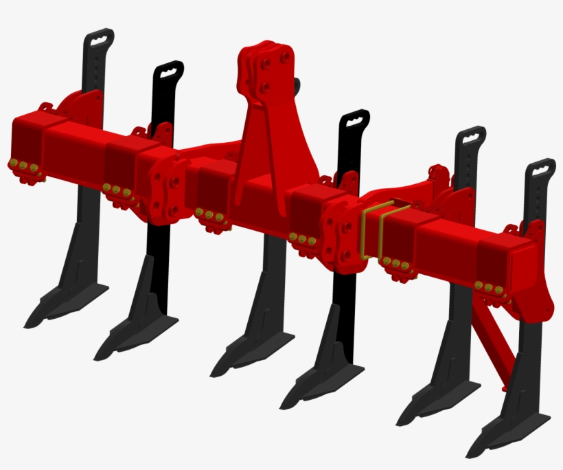 Solve Different Tasks With Combi-tiller - Machine PNG Image ...