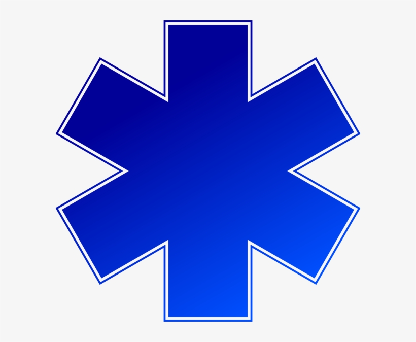 Emergency Medical Service Logo PNG Image | Transparent PNG Free ...