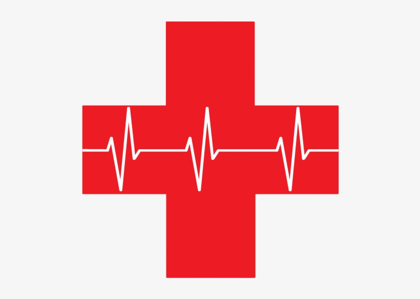 Medical Cross - Primeiros Socorro Cruz Vermelha PNG Image | Transparent ...