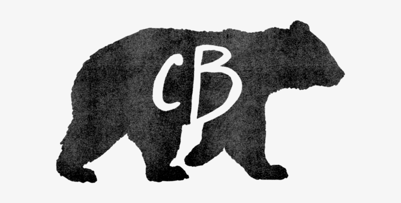 Chris Burkard Studio - Chris Burkard Logo PNG Image | Transparent PNG ...