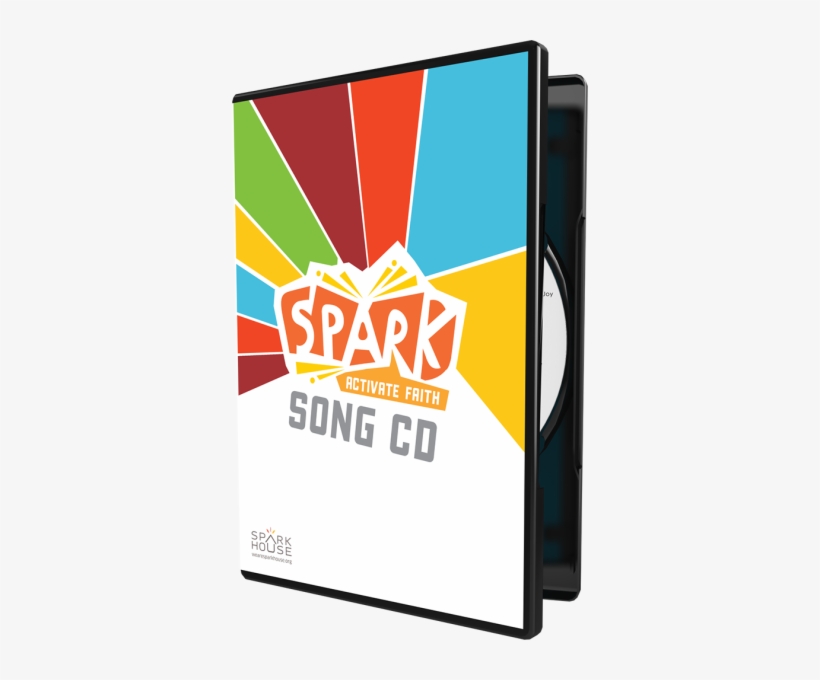The Spark Song Cd Provides A Fresh Approach To Classic - Spark Song Cd ...