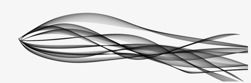 Download Grey Abstract Lines Png Image - Black Abstract Line Png ...
