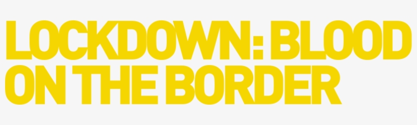 Blood On The Border - Poster PNG Image | Transparent PNG Free Download ...