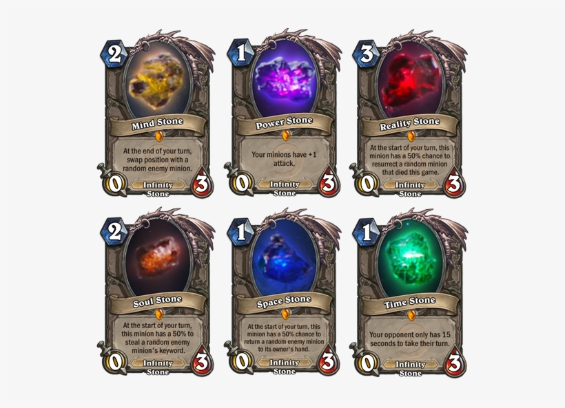 Infinity Stones - Infinity Stones Abilities PNG Image | Transparent PNG ...