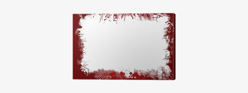Blood Border PNG Images | PNG Cliparts Free Download on SeekPNG