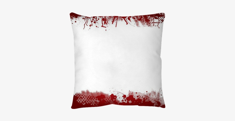 Download Blood Border | Transparent PNG Download | SeekPNG