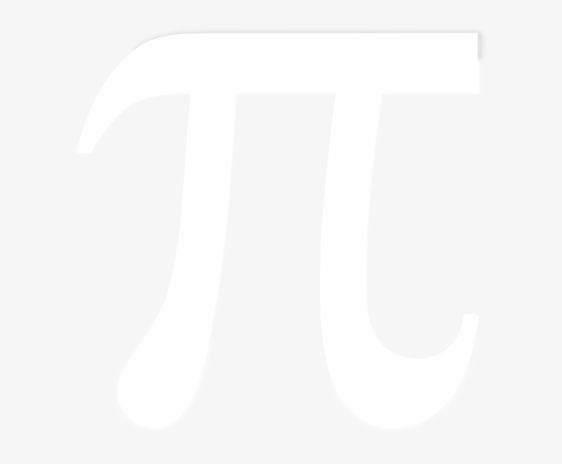 Pi Symbol Png