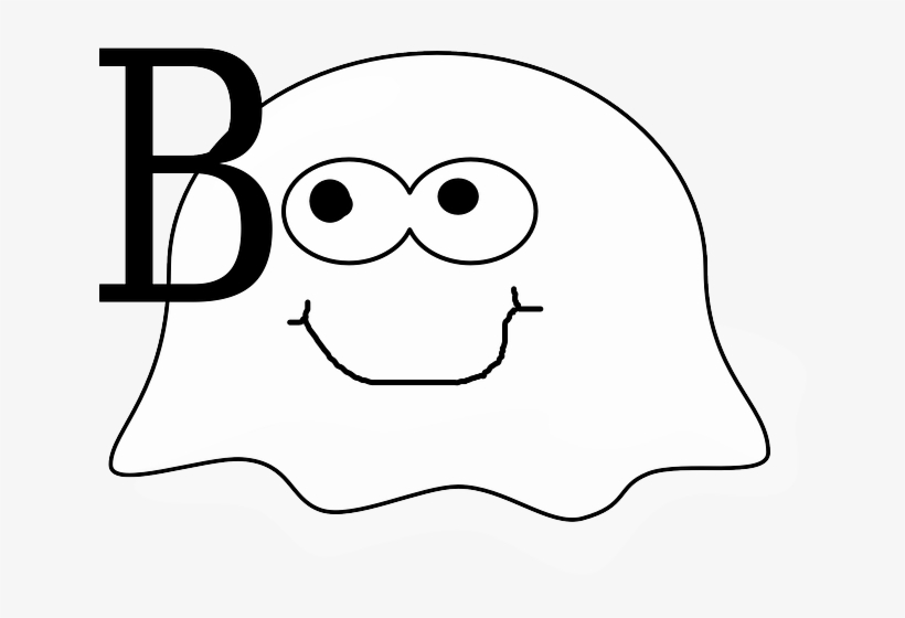 Download Boo, Halloween, Ghost - Clip Art | Transparent PNG Download ...