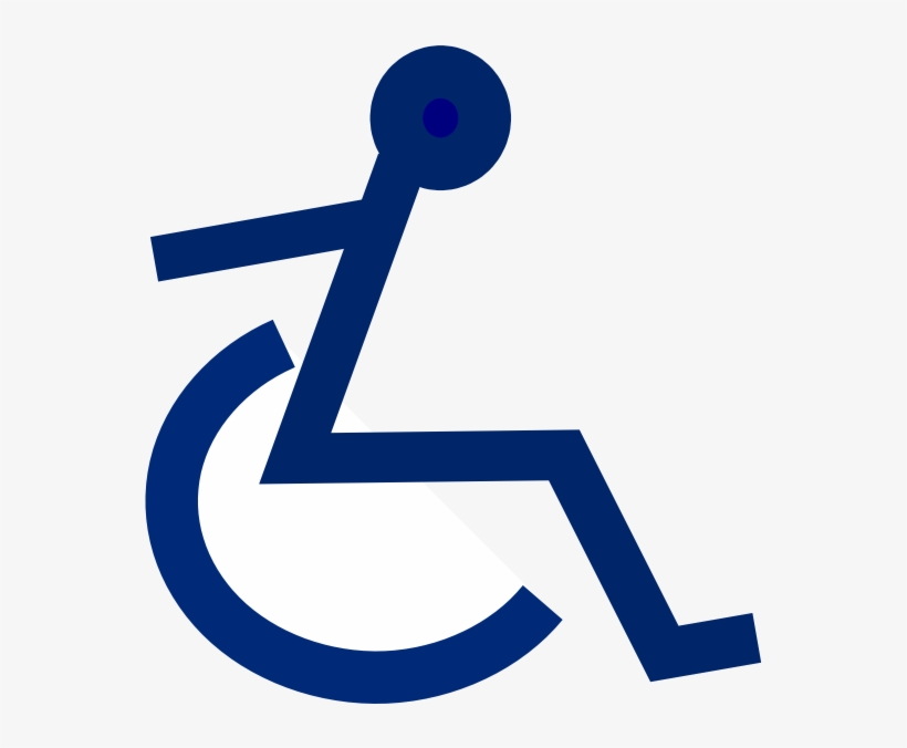 Online Symbol Cliparts - Universal Accessibility Symbols PNG Image ...