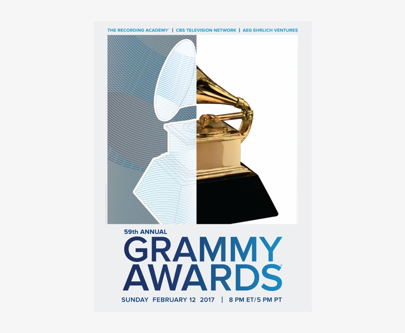Grammy Awards 2018 Poster PNG Image | Transparent PNG Free Download on ...