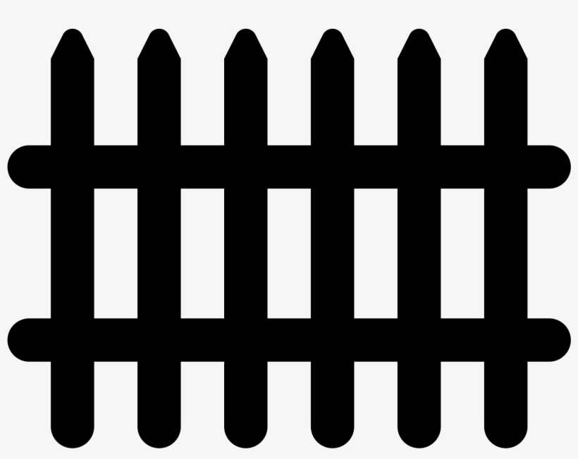 Fence Svg Png Library Stock - Fence PNG Image | Transparent PNG Free ...