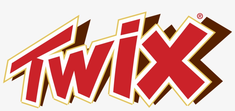 Twix Logo Png Transparent - Twix Logo Png PNG Image | Transparent PNG ...