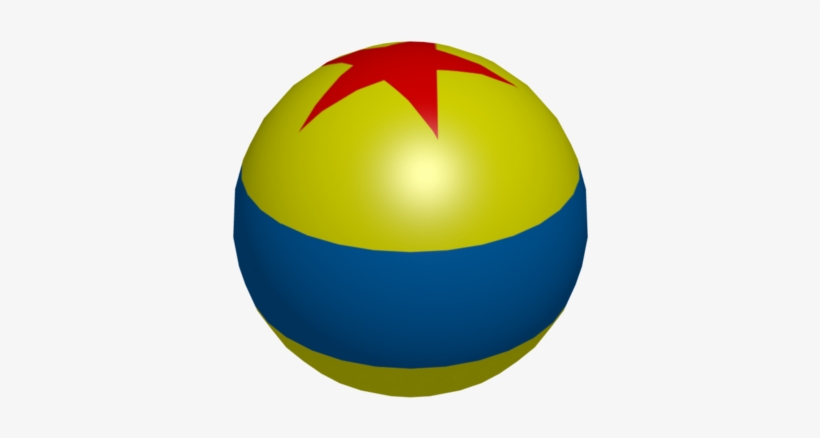 Pixar Ball Png Download - Pixar Ball Transparent PNG Image ...