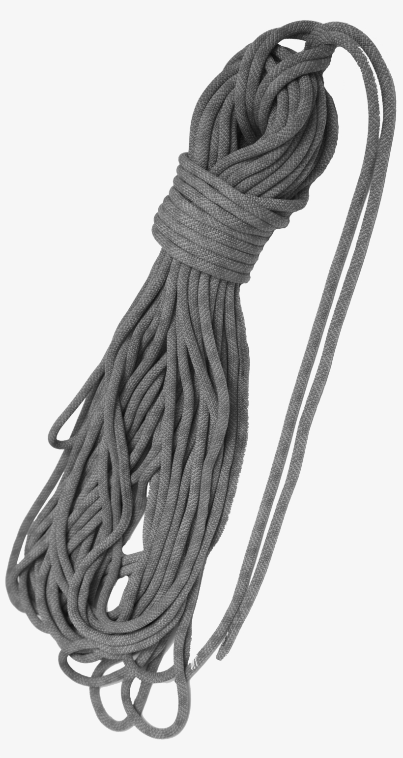 Climbing Rope 10,9 Mm Butterfly Coil Climbing Rope, - Butterfly Coil ...