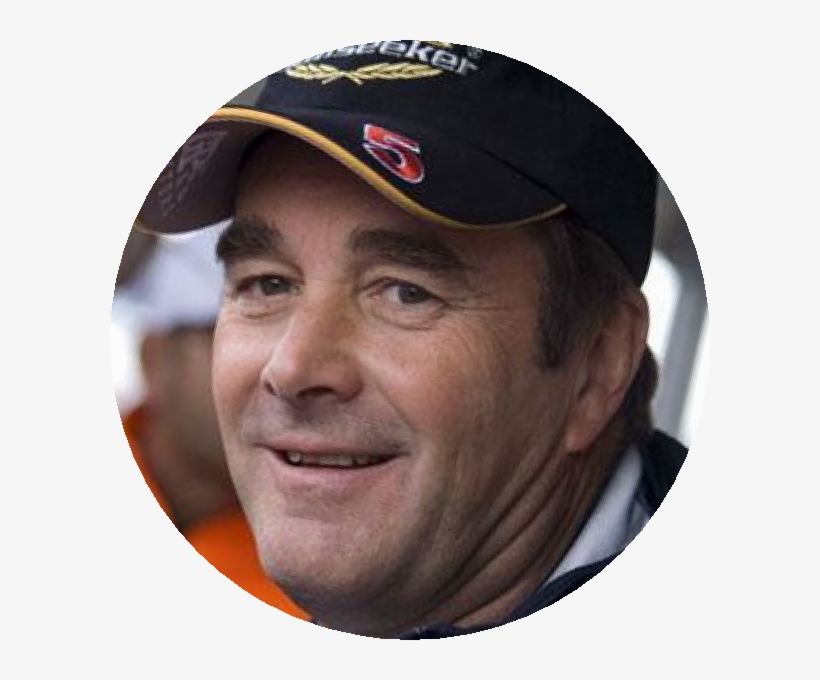 Nigelmansell - Baseball Cap PNG Image | Transparent PNG Free Download ...
