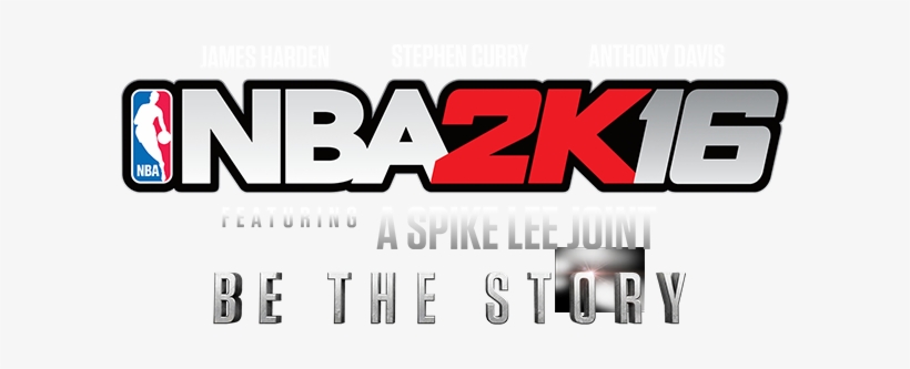 Nba 2k14 Logo Transparent