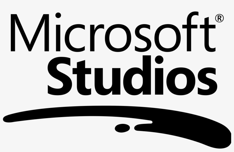 Updated Decor - Microsoft Studios Logo PNG Image | Transparent PNG Free ...