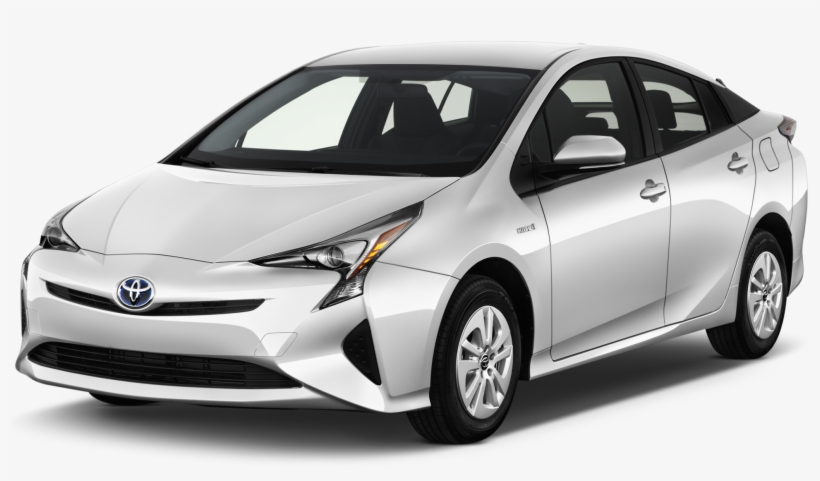 2016 Toyota Prius PNG Image | Transparent PNG Free Download on SeekPNG