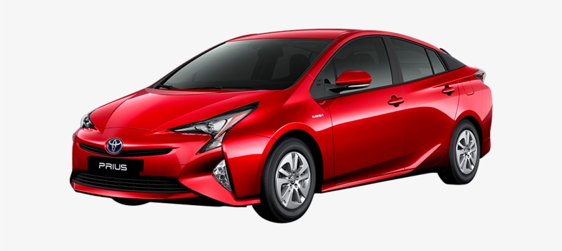Toyota Prius - Prius Toyota PNG Image | Transparent PNG Free Download ...
