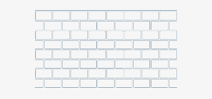 Running Bond Pattern Home Design - Brick Texture Overlay Png PNG Image ...