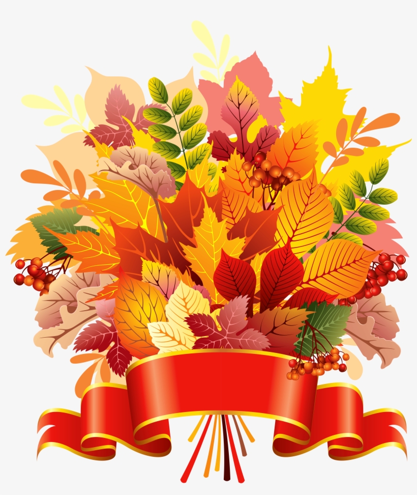 Download - Autumn Vectors PNG Image | Transparent PNG Free Download on ...