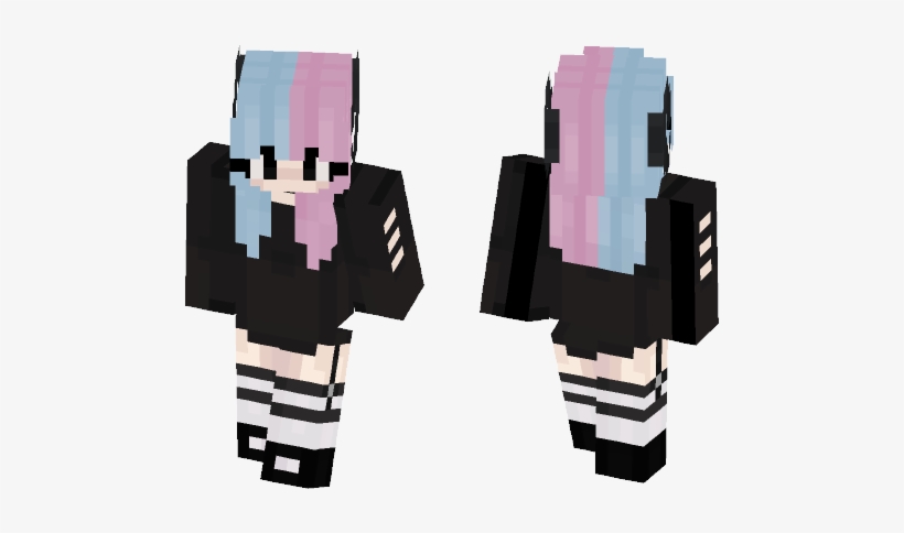 Sweet Child Of Baphomet - Minecraft PNG Image | Transparent PNG Free ...