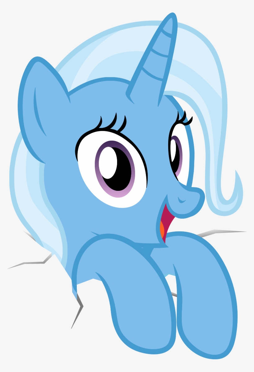 Badumsquish, Crack, Cute, Derpibooru Exclusive, Diatrixes, - Great And ...