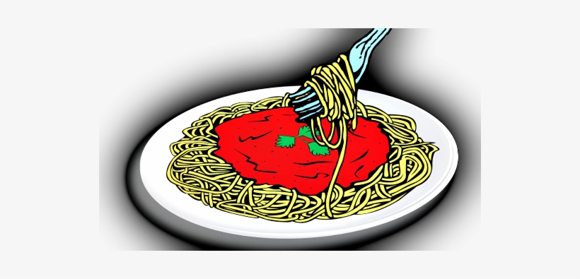 To Host Spaghetti Dinner - Spaghetti Clip Art PNG Image | Transparent ...