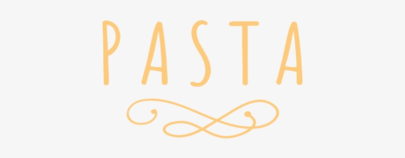 Pasta Logo - Pasta PNG Image | Transparent PNG Free Download on SeekPNG