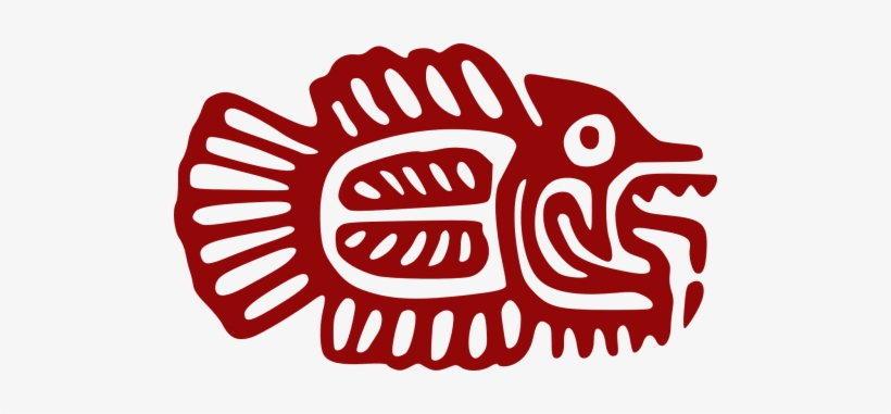 Download Vector Graphics,free Illustrations - Vector Grecas Aztecas Png ...