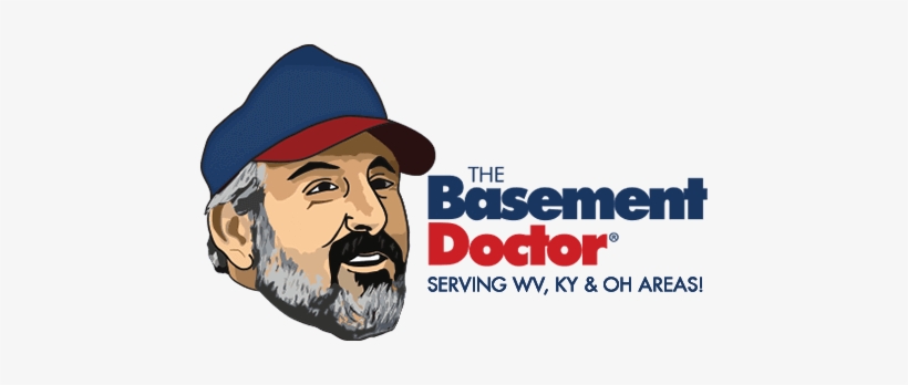 Download My Basement Doctor Wv Logo - Basement Doctor Logo ...