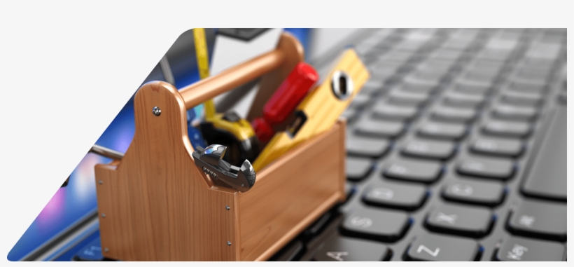Computer Repairs - Digital Tools PNG Image | Transparent PNG Free ...