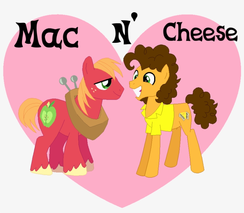 Post 26550 0 74746300 1437149661 Thumb - Mlp Big Mac Ships PNG Image ...