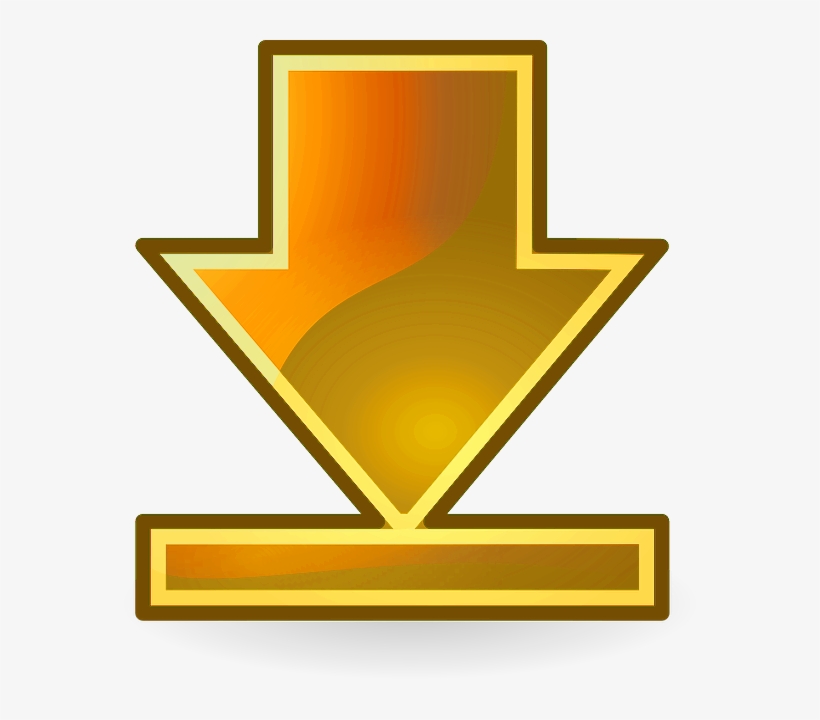 Download Amazon - Blue Down Arrow Png | Transparent PNG Download | SeekPNG